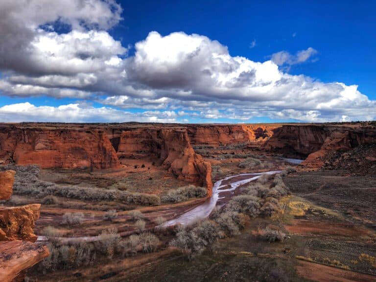 21 National Parks in Arizona: Epic Arizona National Parks – American ...