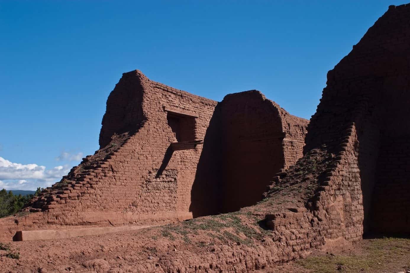 18 National Parks in New Mexico – You won’t want to miss! – American ...