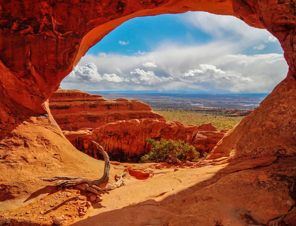 One Perfect Day in Arches National Park when you are short on time ...
