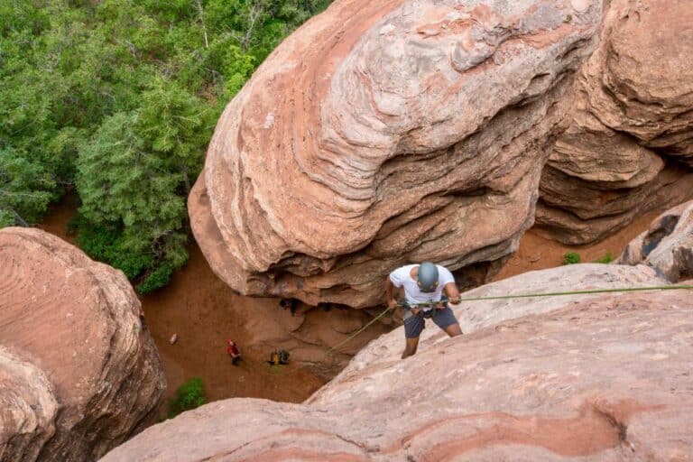 15 Reasons Why you should Visit Zion in May – American Southwest ...