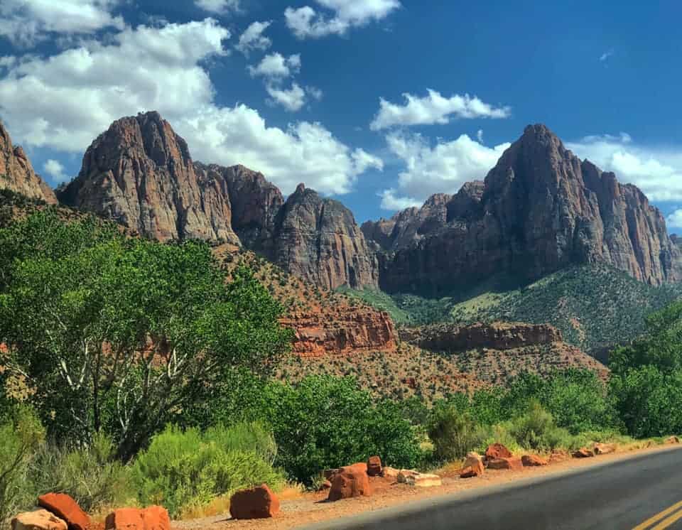 Visit Zion National Park In July What You Need To Know American Visit Zion National Park In July What You Need To Know American