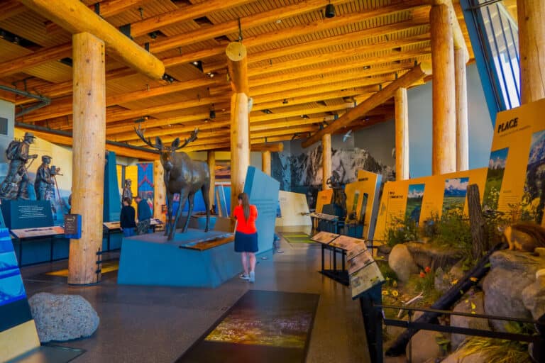 Tips for Visiting Grand Teton National Park in March – 2023 Ultimate ...