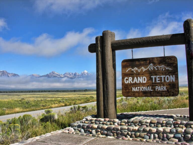 Tips for Visiting Grand Teton National Park in April – 2023 Ultimate ...