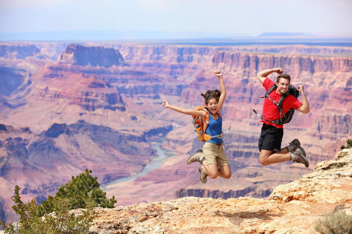 15 Tips for Visiting the Grand Canyon in September – 2023 Ultimate ...